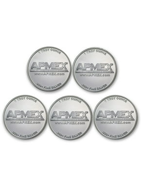 Silver Coins in Collectible Coins - Walmart.com