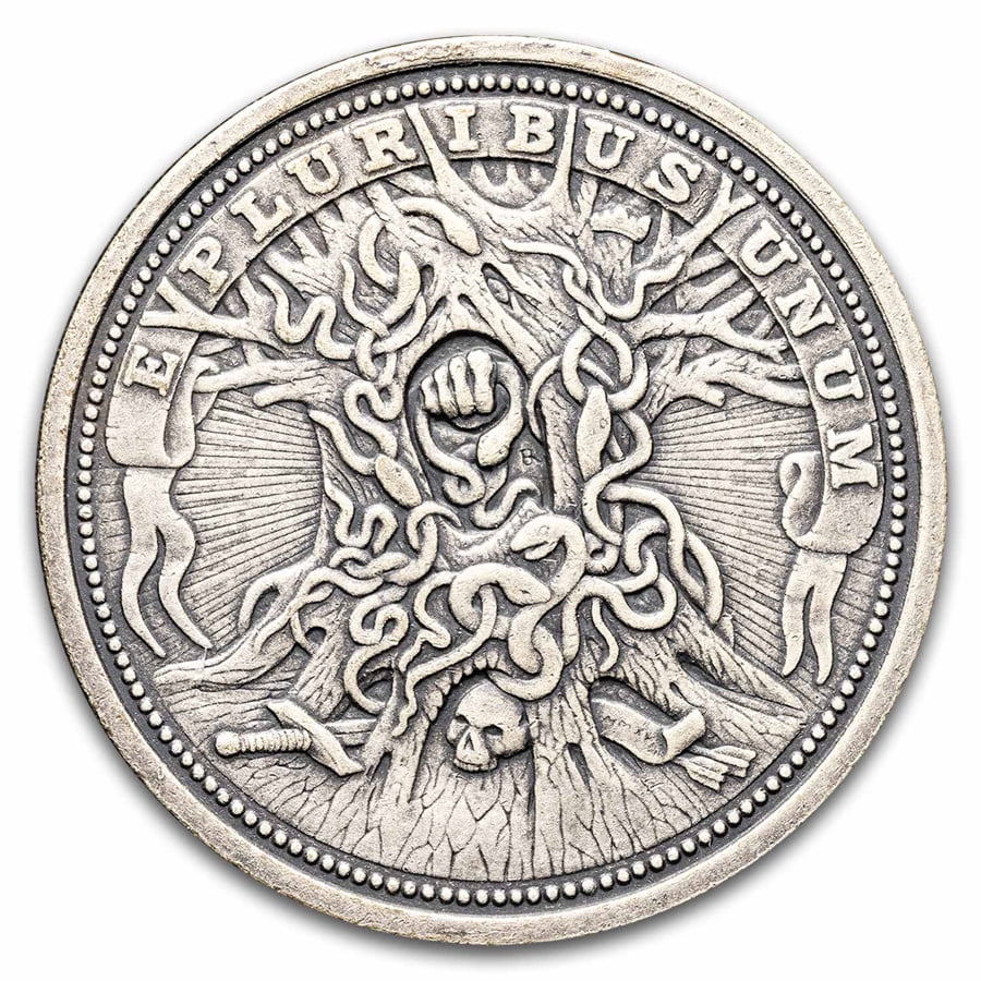 Hobo Nickel