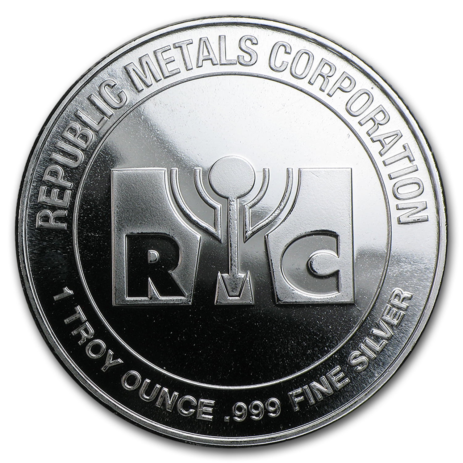 Republic Metals
