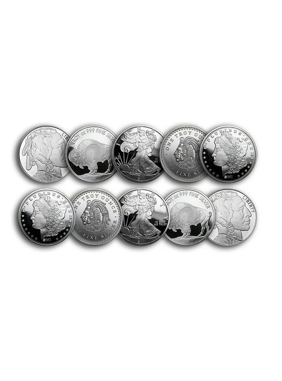 Collectible Coins in Collectible Coins & Bullion - Walmart.com