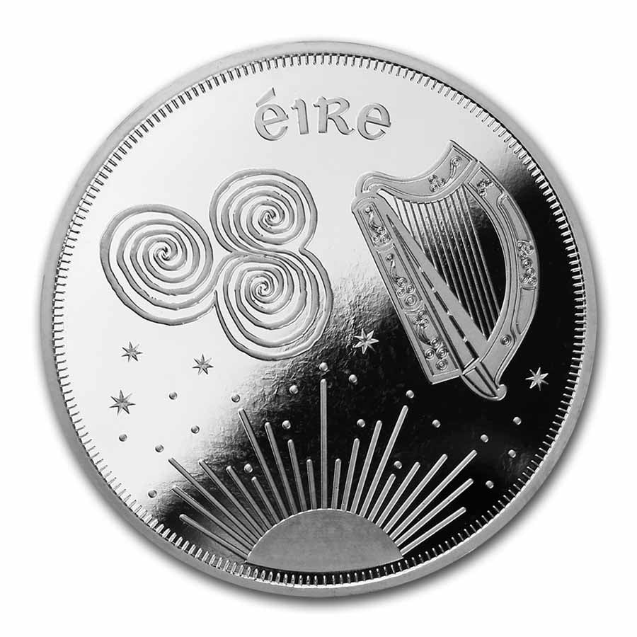 1 oz Silver Round - Tara Tree of Life - Walmart.com