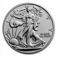 1 oz Silver Round - Walking Liberty - Walmart.com