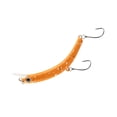 1 pack 2.5" Crappie Fishing Lures Soft Plastic Baits Swimbaits Lures ...