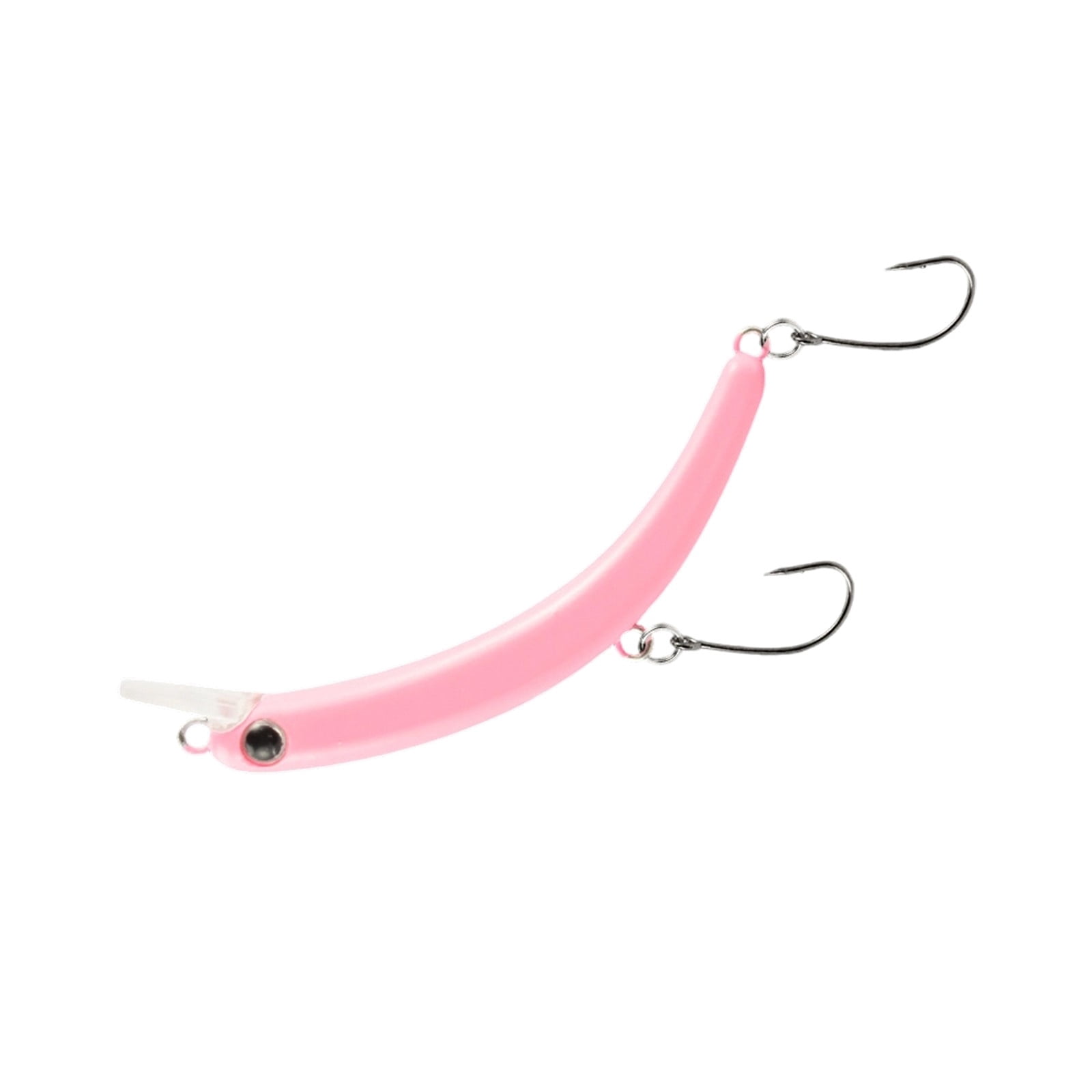 1 pack 2.5" Saltwater Fishing Lures Soft Plastic Baits Paddle Tail ...