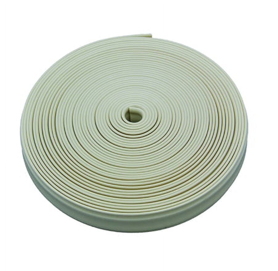 1 pack-AP Products 011-352 RV Trim Molding Insert - 7/8" x 25' Colonial ...