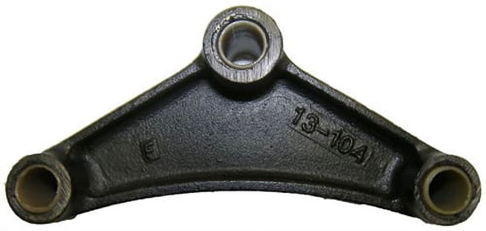 1 pack-AP Products 014-126460 Leaf Spring Equalizer For 5-3/4 Double ...