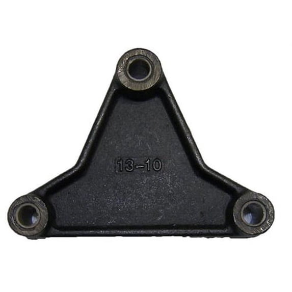 1 pack-AP Products 014-126741 Leaf Spring Equalizer For 6-1/16 Double ...