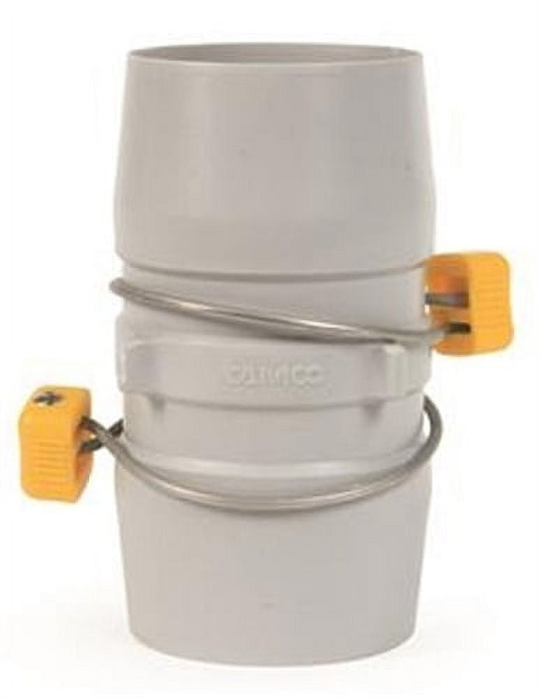 1 pack-Camco 39163 Easy Slip RV Internal Hose Coupler - Walmart.com