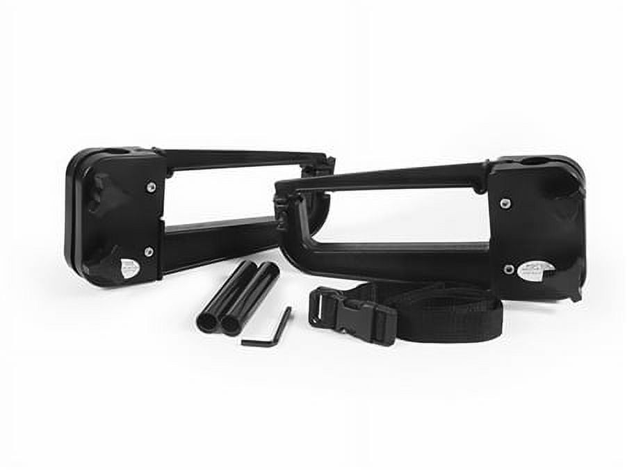 Camco 51430 Clamp-N-Carry Chair And Bike Rack - Walmart.com