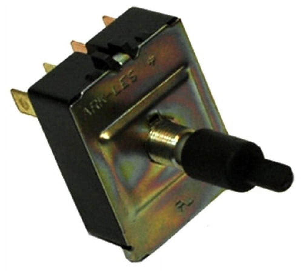 1 pack-Coleman Mach 6759-3251 Selector Switch For Air Conditioner ...