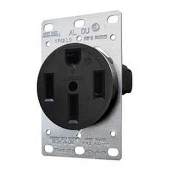 50 Amp Rv Receptacle