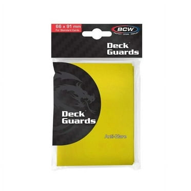 PRO-Gloss Standard Deck Protector Sleeves - Walmart.com