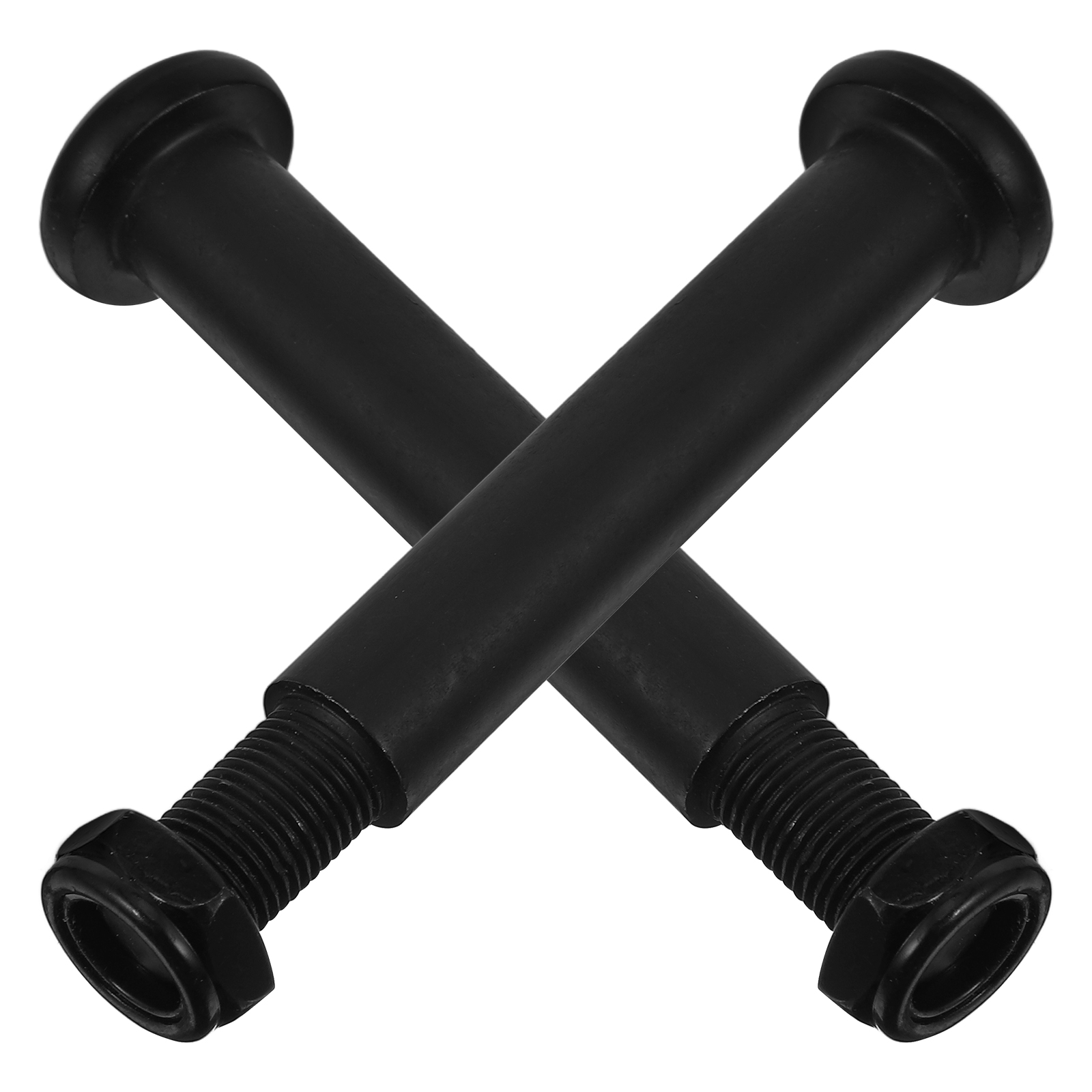 1 pair Elliptical Trainer Replacement Pedal Bolt Elliptical Trainer ...