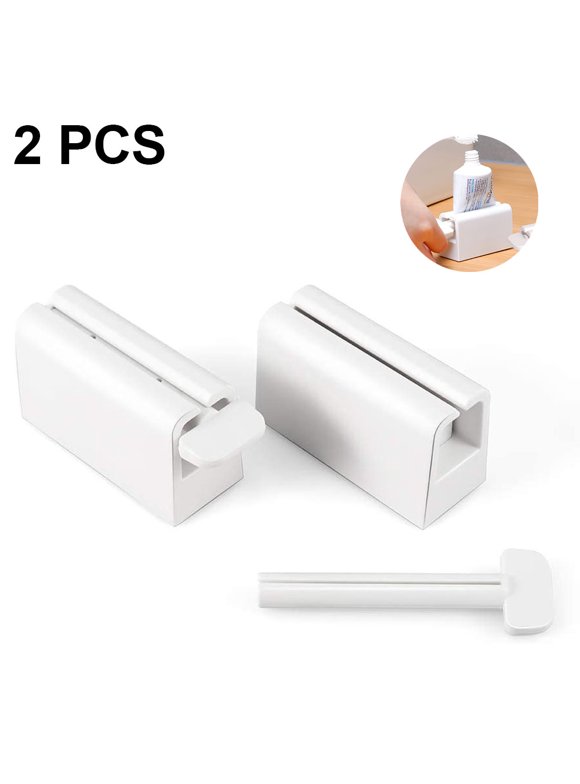 Toothpaste Squeezer in Oral Accessories - Walmart.com