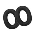 1 pair Over Ear Headpiece Cover Reinforced Nonslip Ear Cushions ...