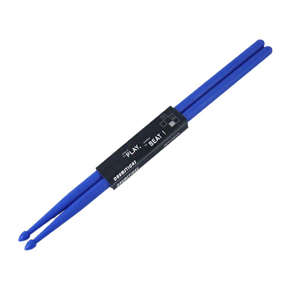 SharkTRUE 1 pair Professional Drum Sticks Fitness Exercise Nylon ...