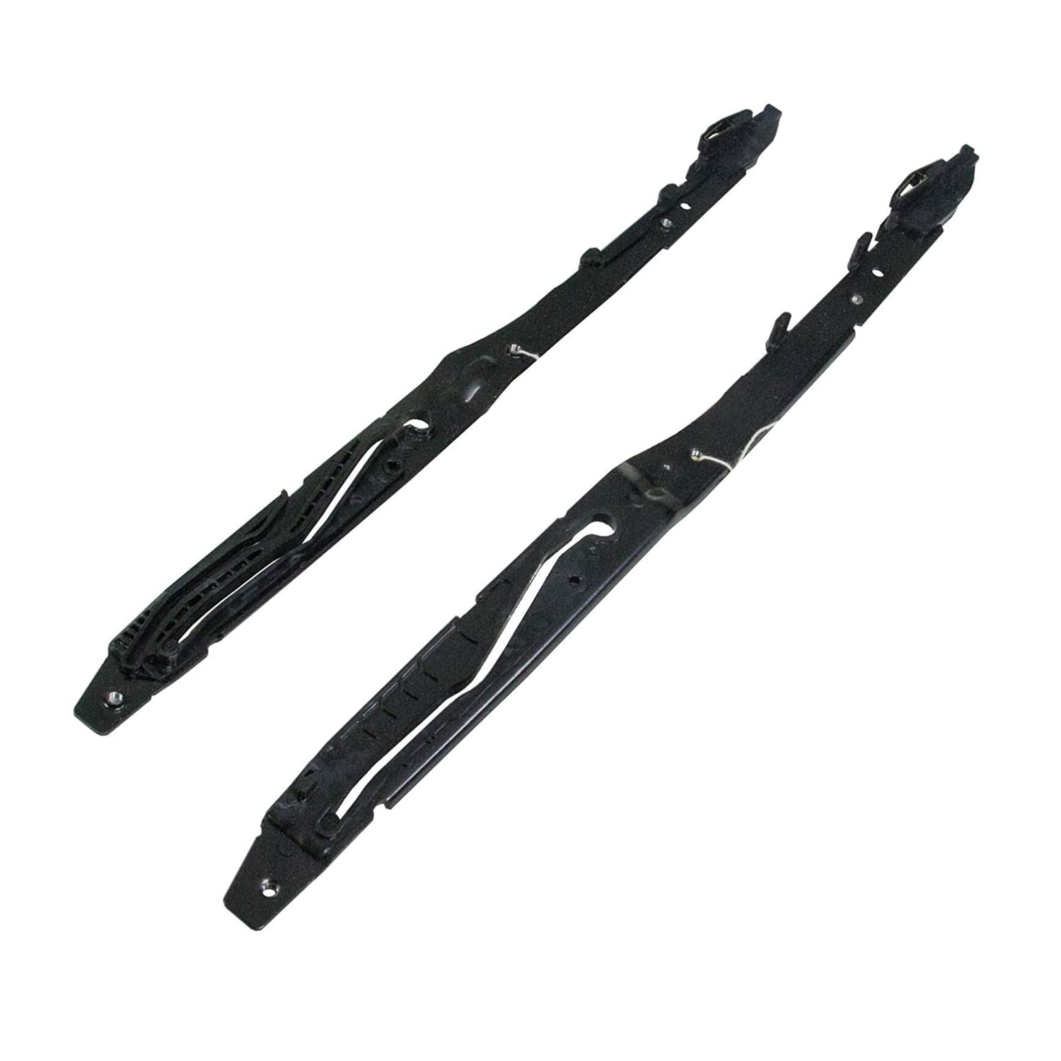 1 pair Sunroof Track Guide Rails Repair Kit Compatible with Ford F150 ...