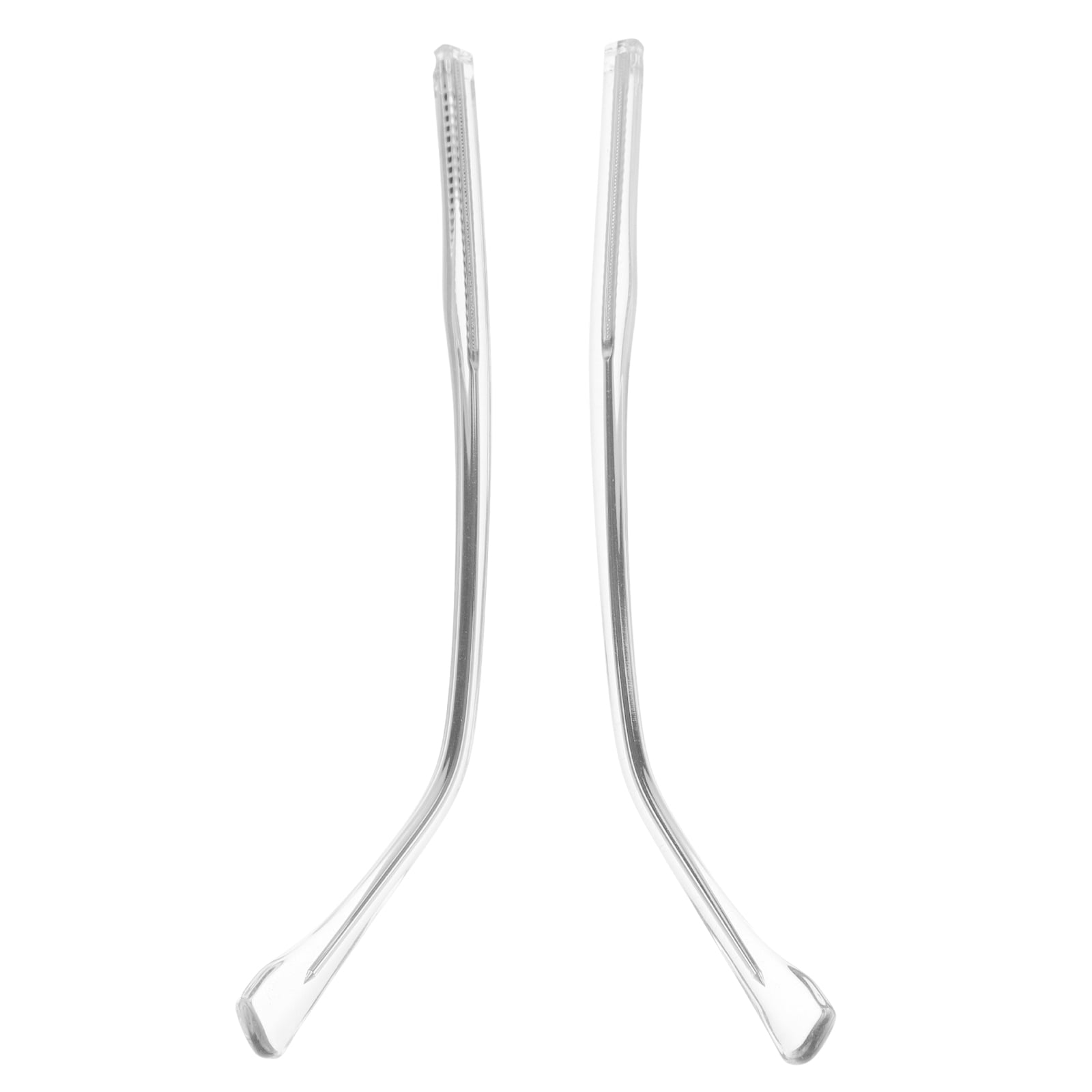 1 Pair Of Eyeglasses Repair Parts Glasses Replacement Temples Glasses Repair Legs