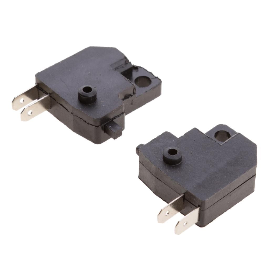 1 pair of brake lever switches, brake lever switch unit, rear brake ...