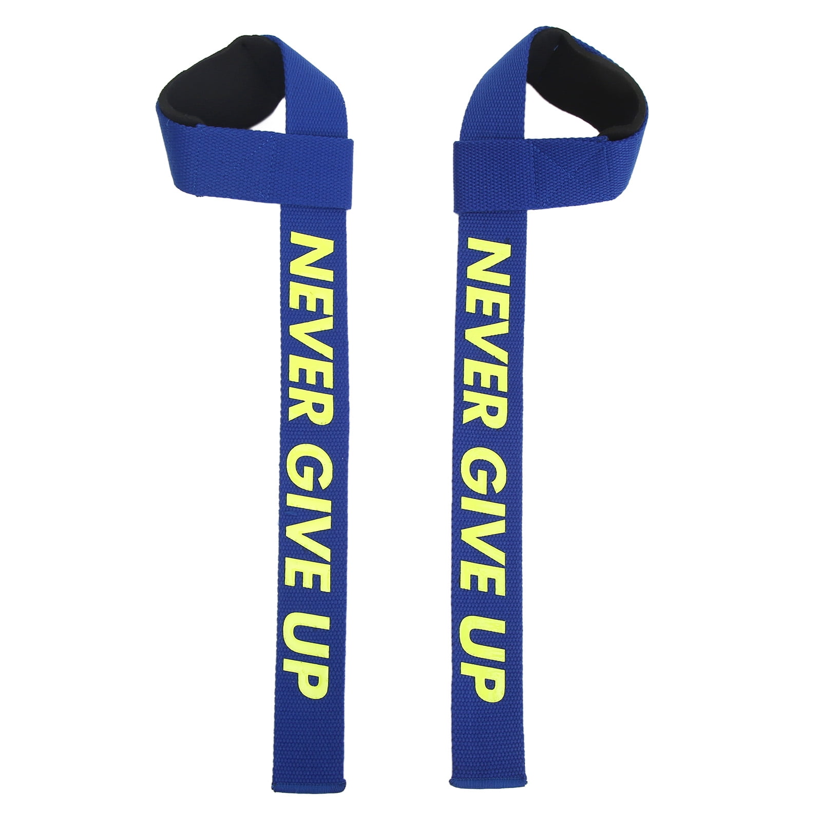 1 pair of weightlifting weightlifting shoulder straps weightlifting ...