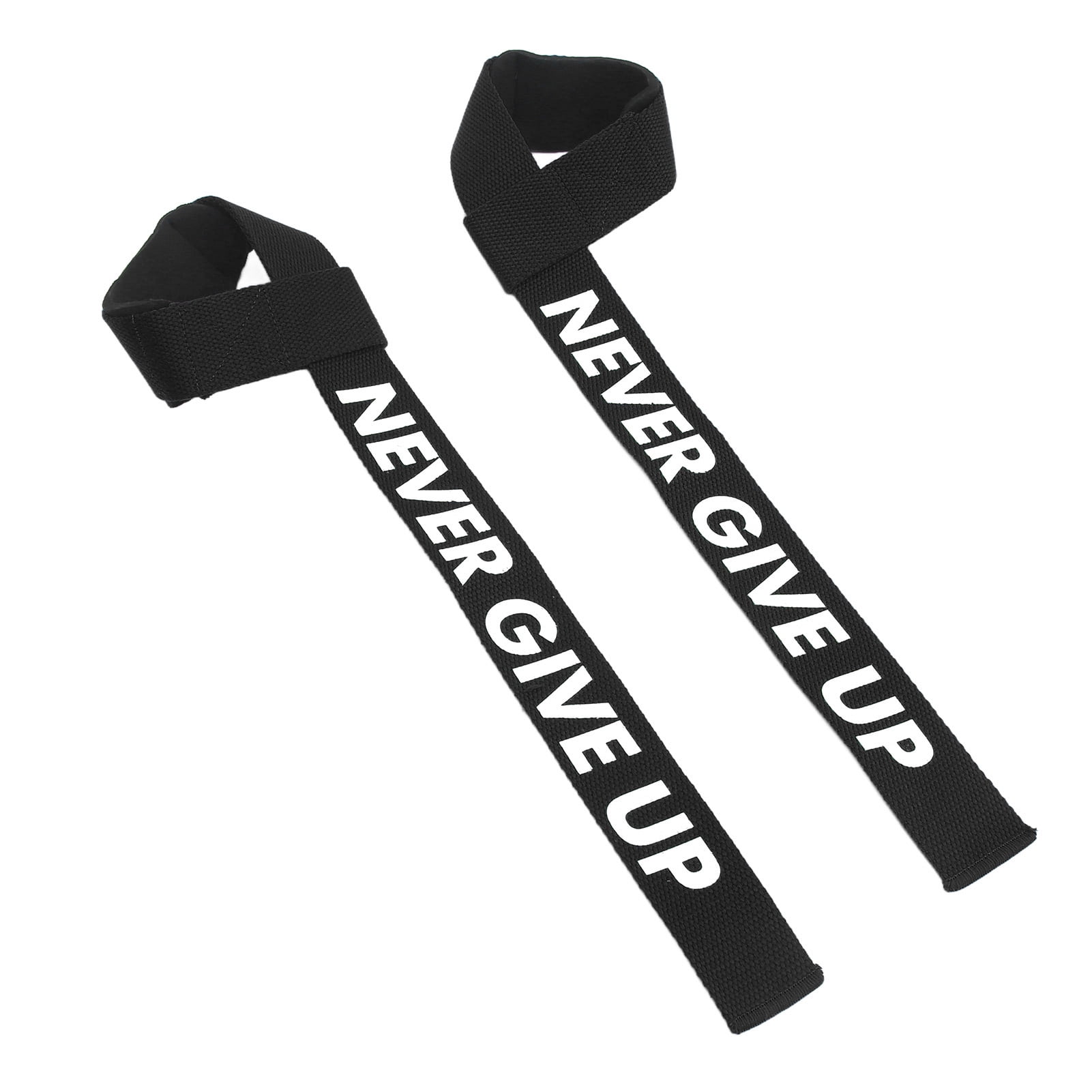 1 pair of weightlifting weightlifting shoulder straps weightlifting ...