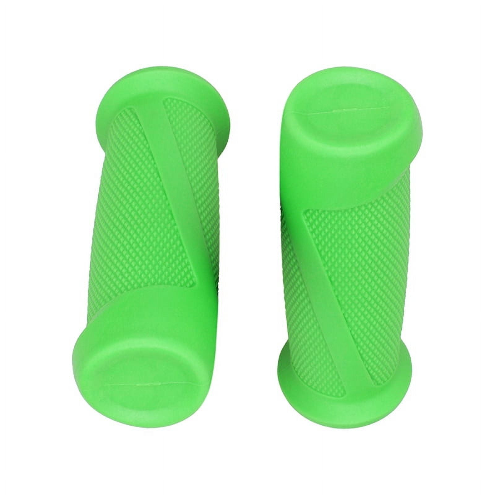 1 pair x Handle Grip-Green - Walmart.com