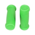 1 pair x Handle Grip-Green - Walmart.com