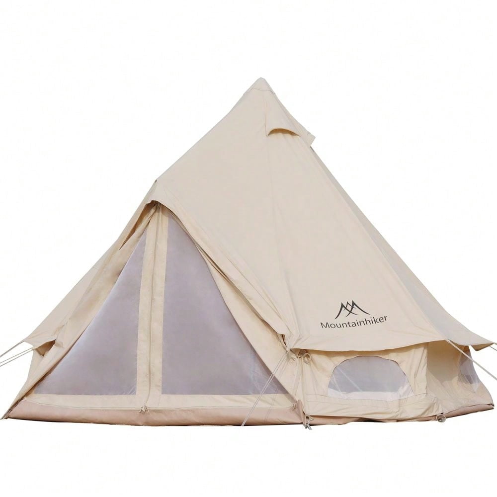 Mongolian Tent Yurt