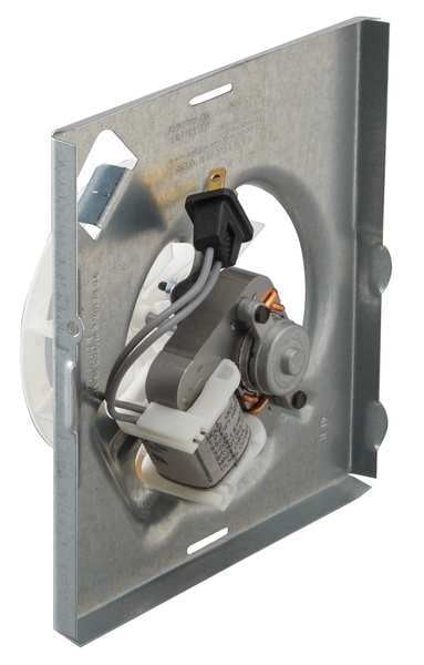 1 pc, Broan Fan Assembly, For Use With Mfr. Model Number 688 - Walmart.com