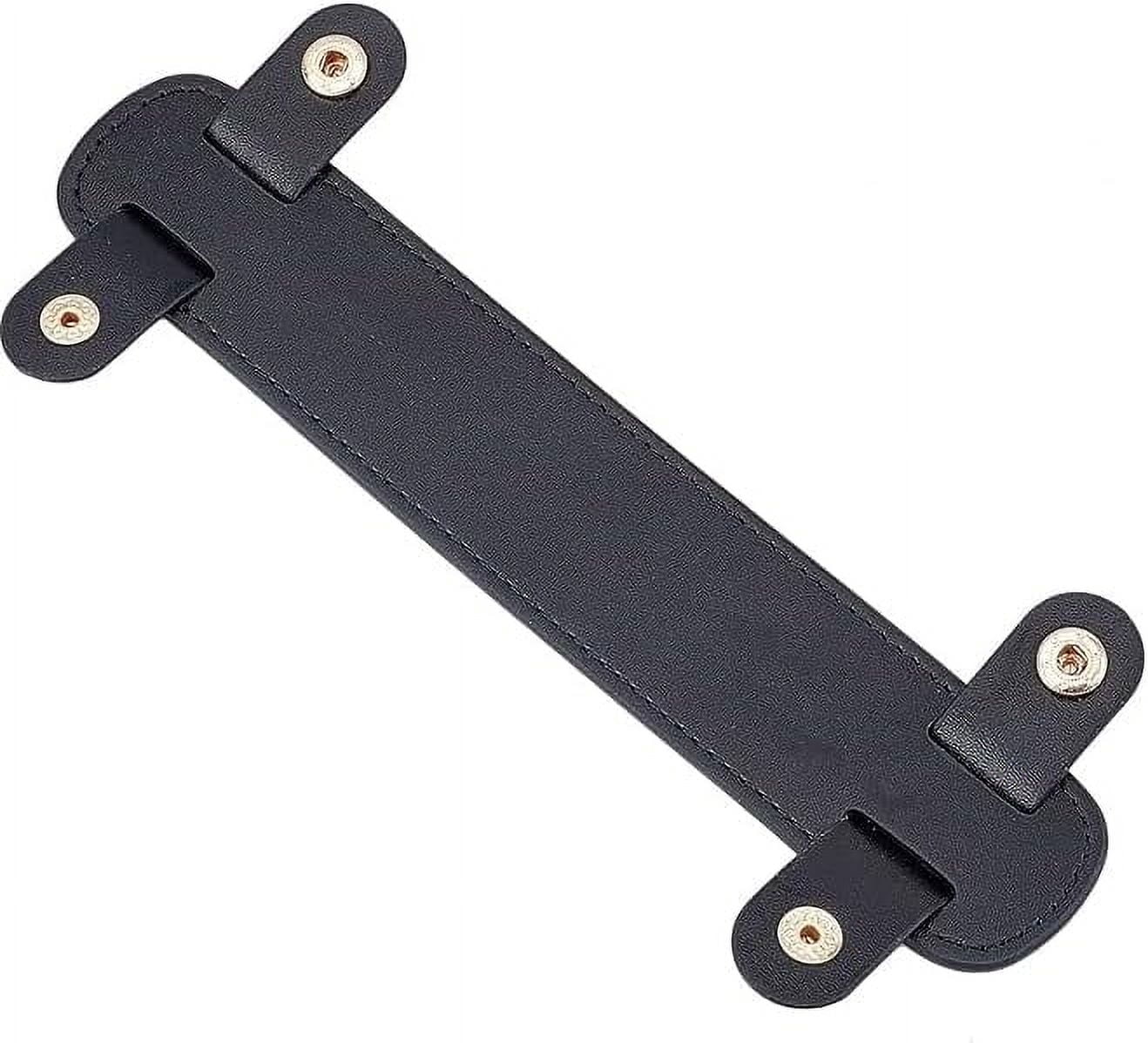 1 pc Genuine Leather Shoulder Strap Pad Replacement Shoulder Pad ...