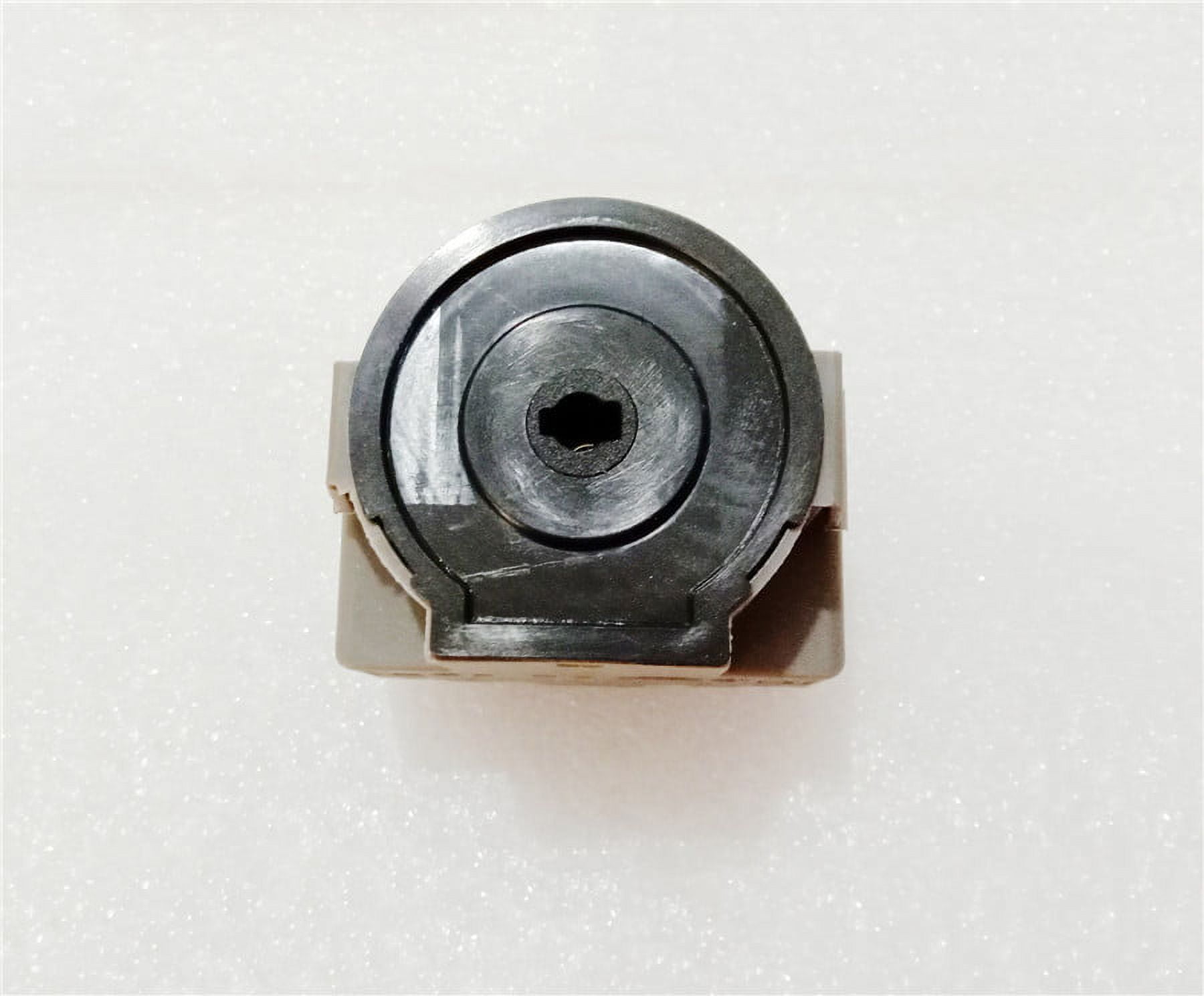 1 pc Ignition Switch For Ford Focus Fiesta Mondeo S-MAX TRANSIT MK6 MK7 ...