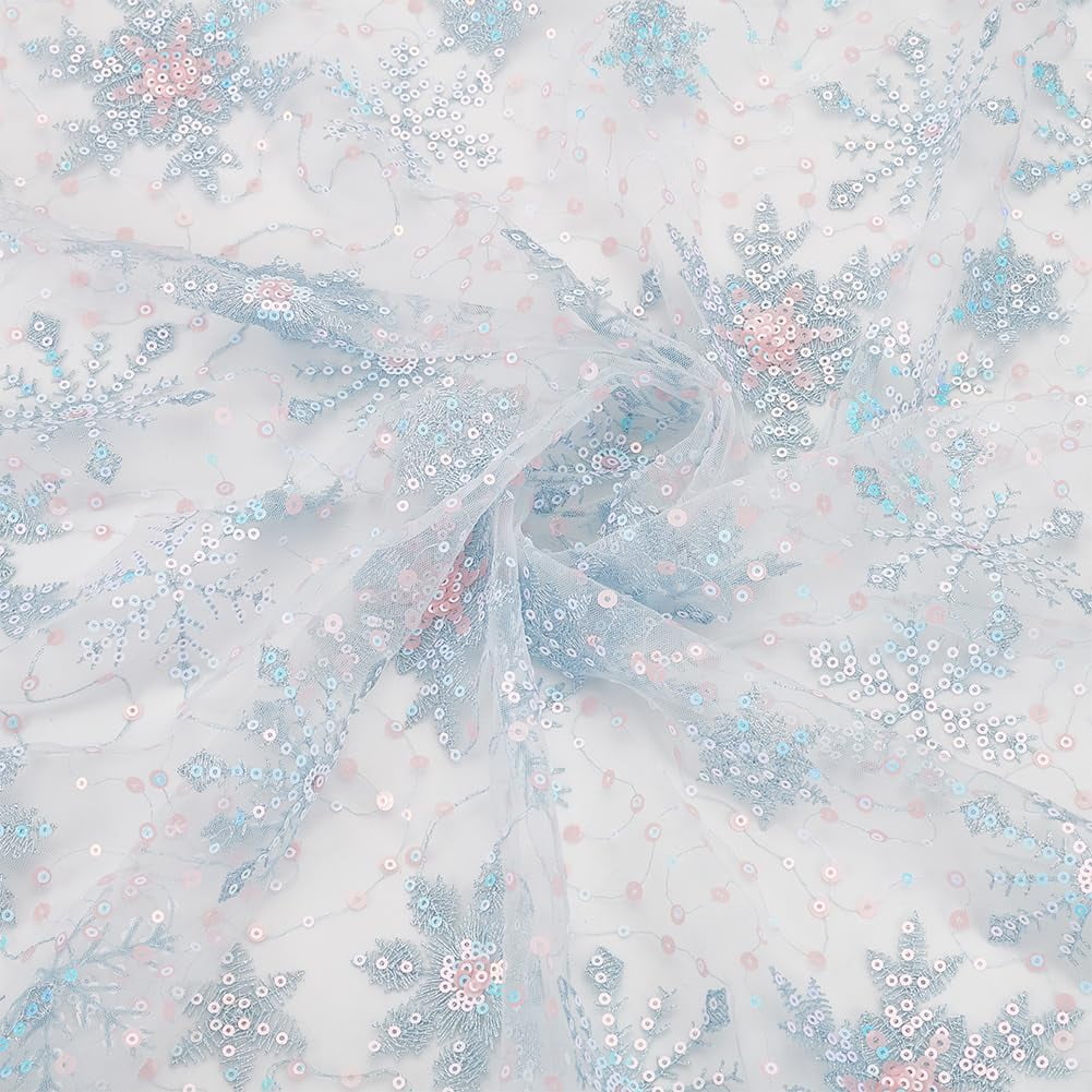 1 pc Organza Fabrics DIY Dress Accessories 156x0.2cm 1 yard/pc ...