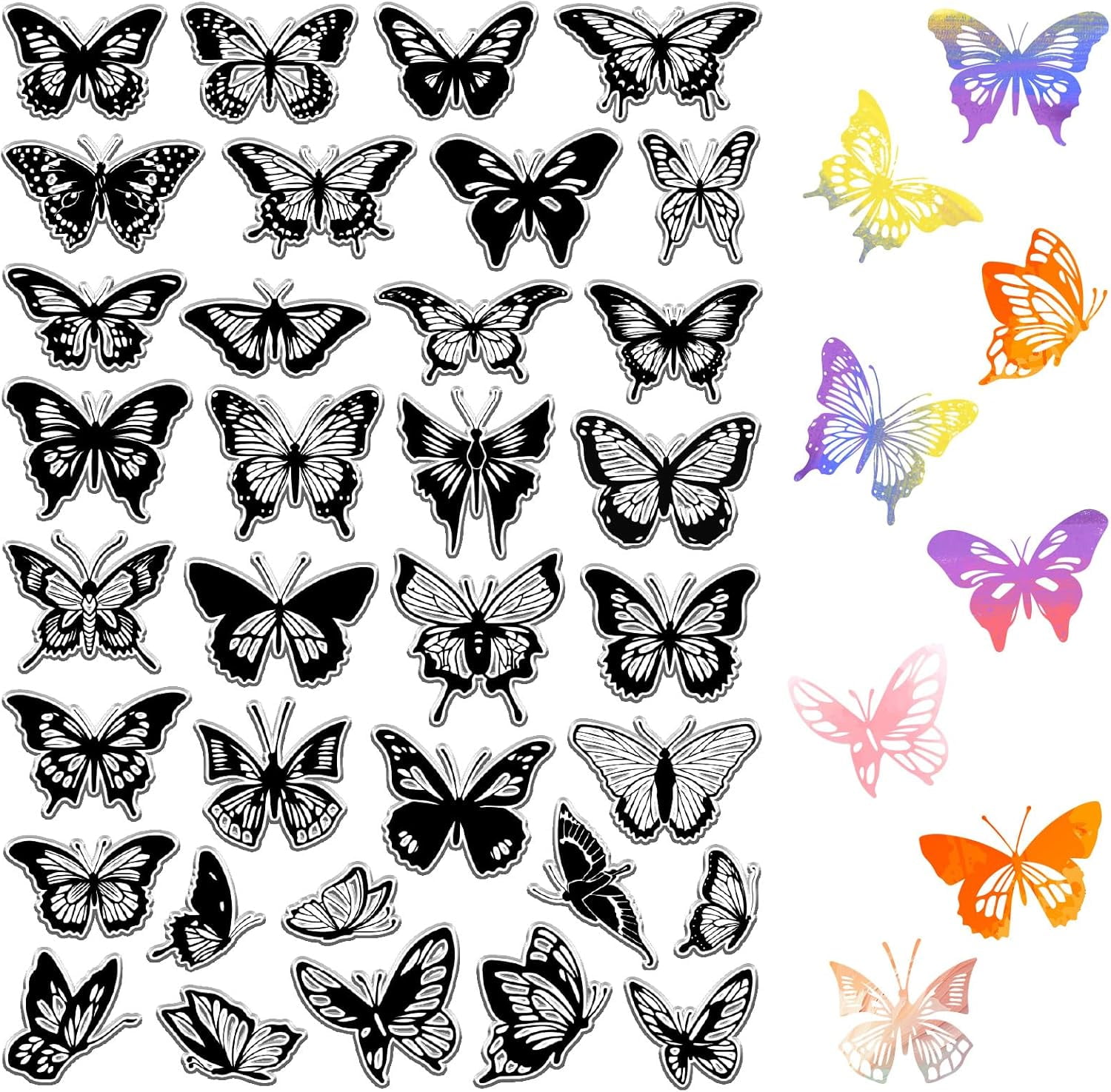 1 pc PVC Plastic Clear Stamps for DIY Scrapbooking Photo Album ...