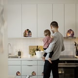 1 pc PVC Wall Stickers Wall Decoration Mouse 700x390mm - Walmart.com
