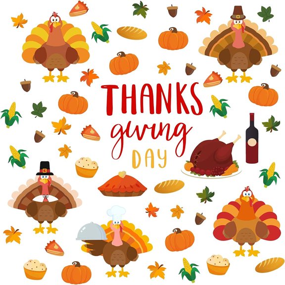 Cute Thanksgiving Wallpaper Desktop