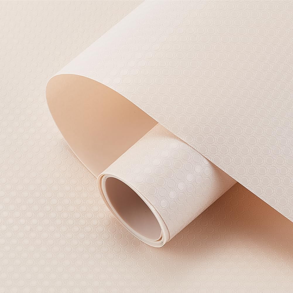 1 pc Shelf Liner Kitchen Drawer Liners Cabinet Mats Non Adhesive EVA ...