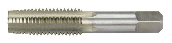 1 PK Westward Straight Flute Hand Tap, Bottoming, 4 Flutes - Walmart.com