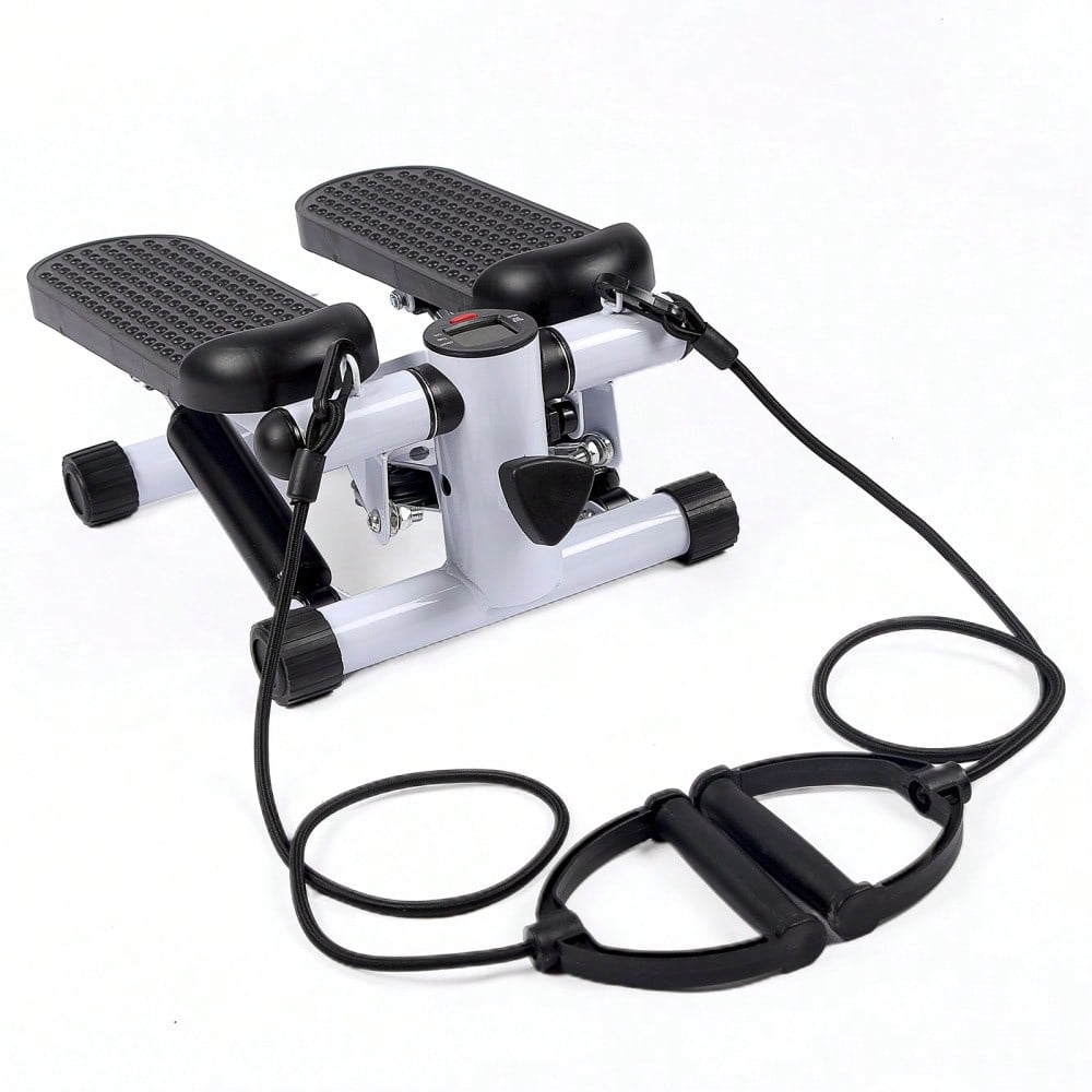 1 pc YSSOA Pedal Exercise Bike, Under Desk Bike Pedal Exerciser ...