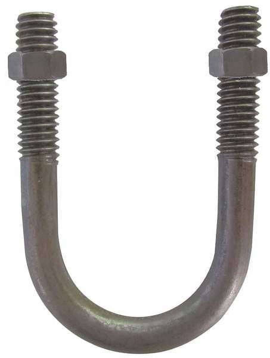 Te-co 43007 Swing Bolt 1/2-13 3-1/8 X Machinery Pivot Bolt Te-Co 43007 ...