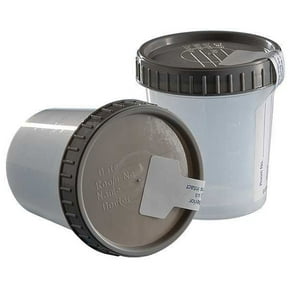 Specimen Collector Pan