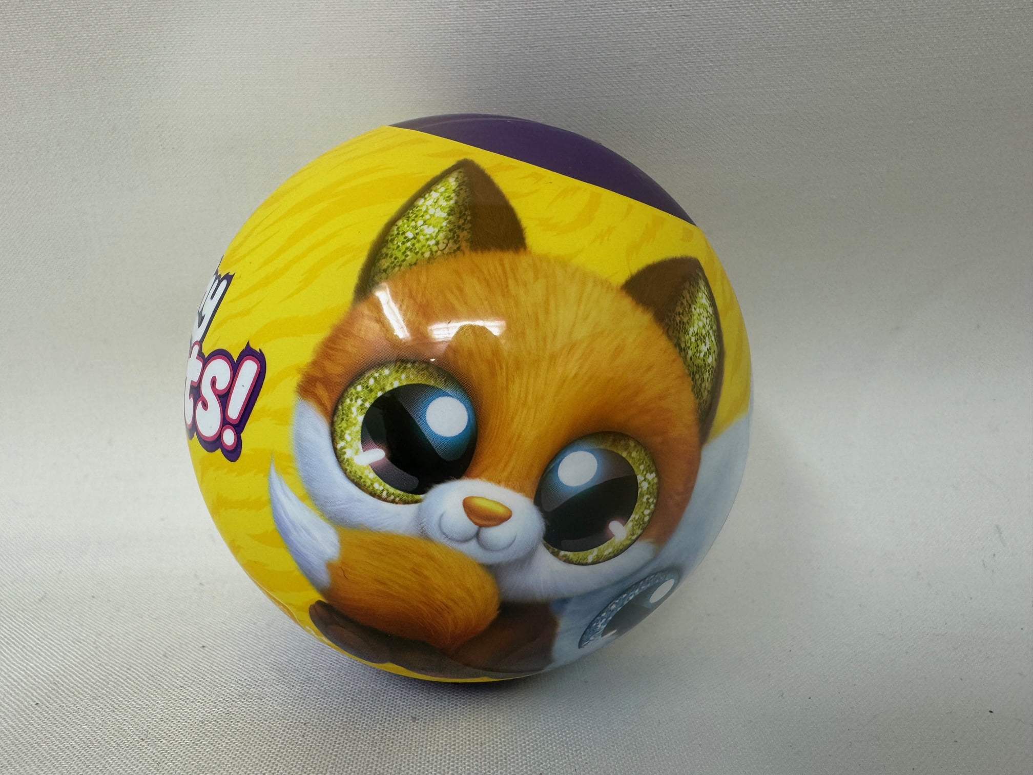 1 pc Zuru 5 Surprise Plush Pets in PDQ - Series2 , SHIP 1 PC RANDOMLY ...