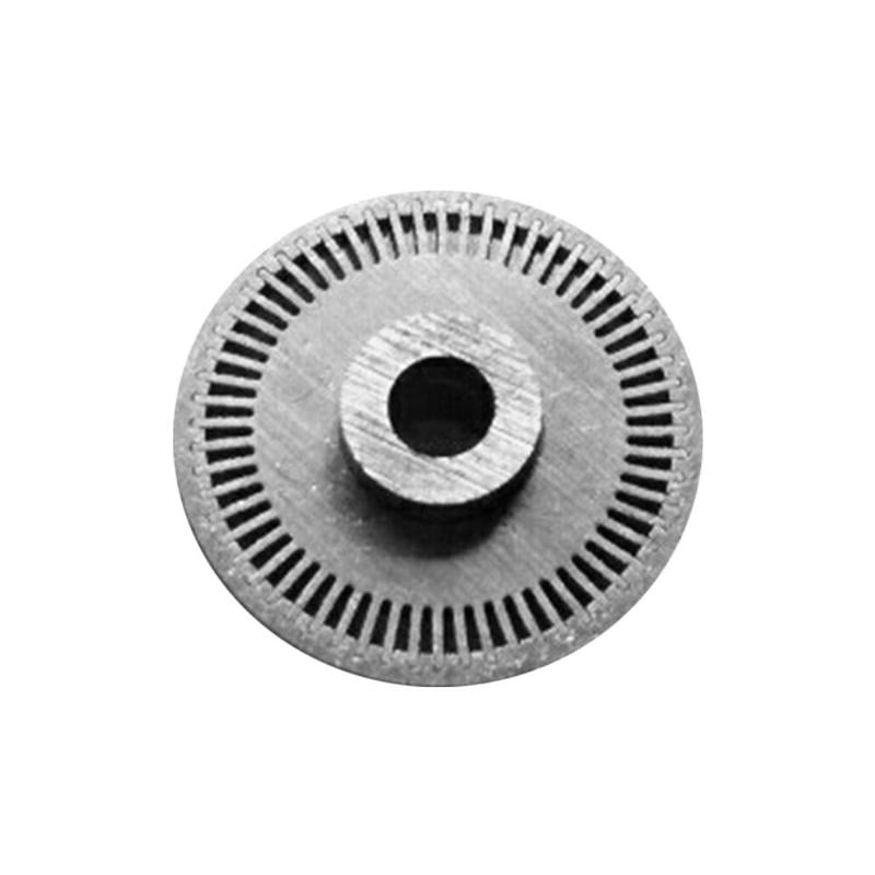 1 pcs 60 Slot Steering Wheel Optical Encoder for Logitech G25 / G27 New ...