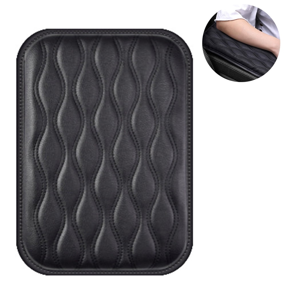 1 pcs Auto Center Console Cover Pad Universal Fit for SUV/ Truck/ Car ...