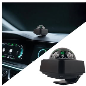 Car Compasses