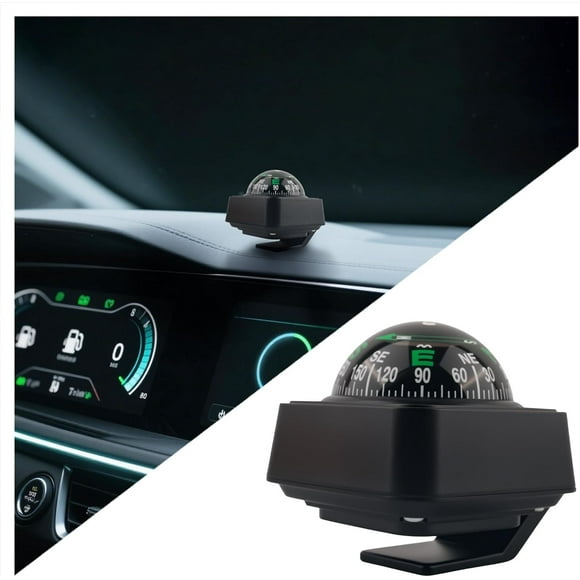 Car Compasses