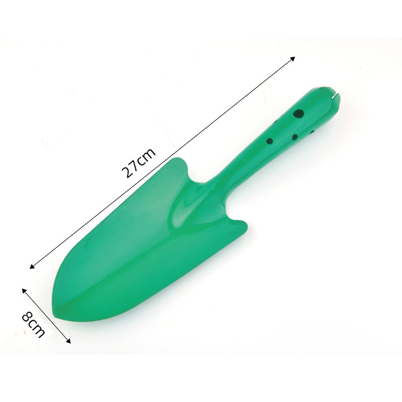 1 pcs Garden Shovel Garden Trowel Potting Soil Scoop Hand Shovel Tool ...