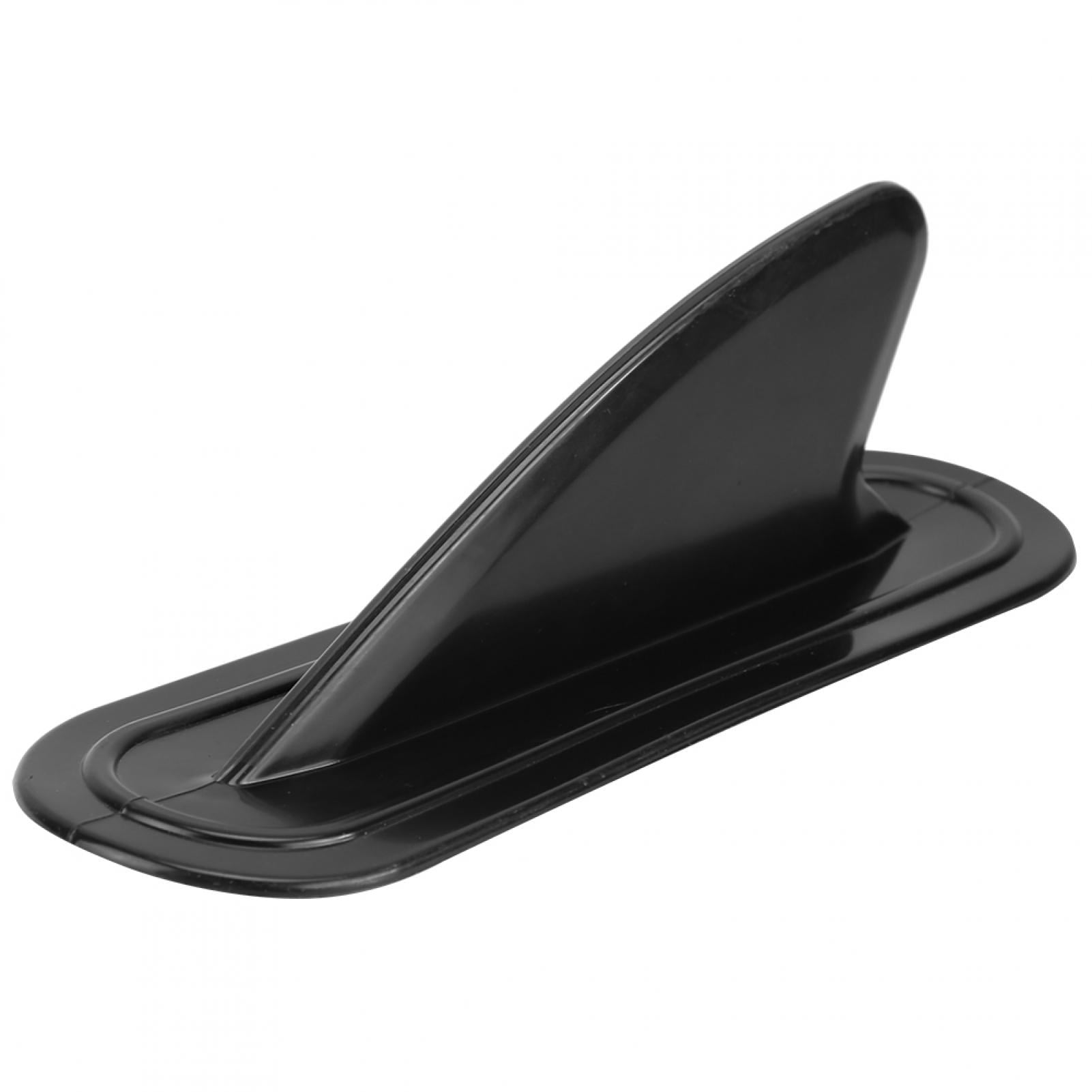 1 pcs Kayak Skeg Tracking Fin for Inflatable Canoe Boat Dinghy PVC ...