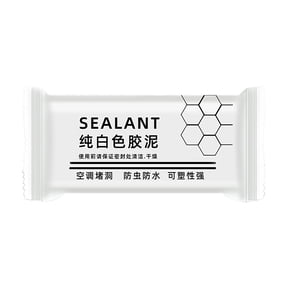 Clay Sealant