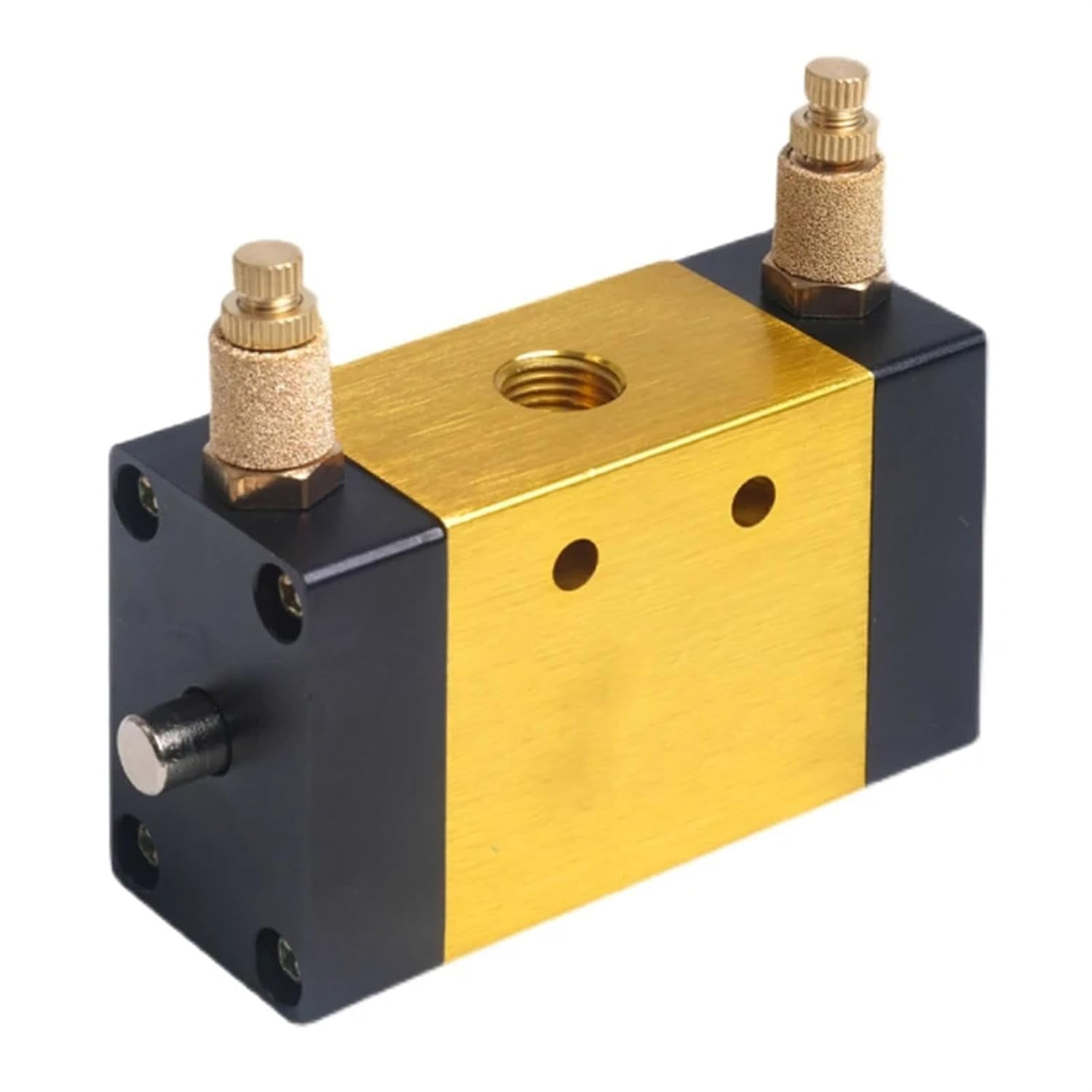 1 pcs ZDV-08 Pneumatic Switch Air Valve Cylinder Switch Automatic ...
