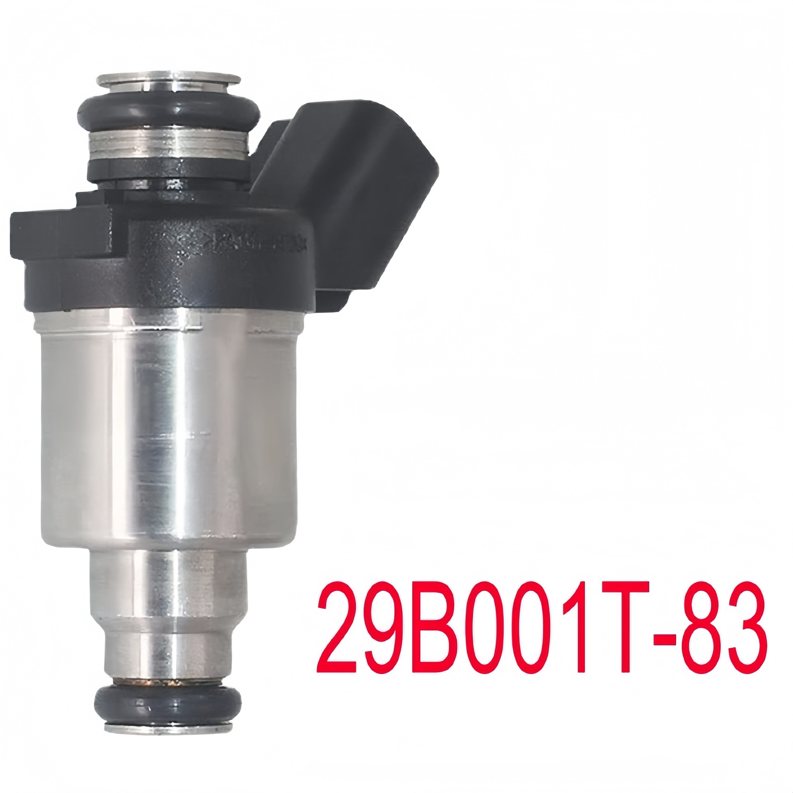 1 pcs fuel injector 29B001T-83 K1A00-1113940 for Yutong bus natural gas ...